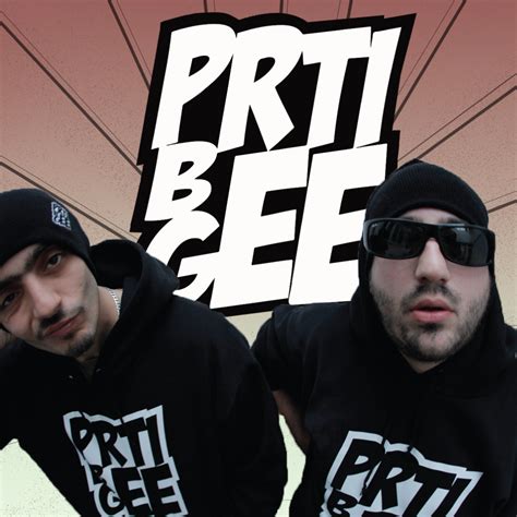 Prti Bee Gee