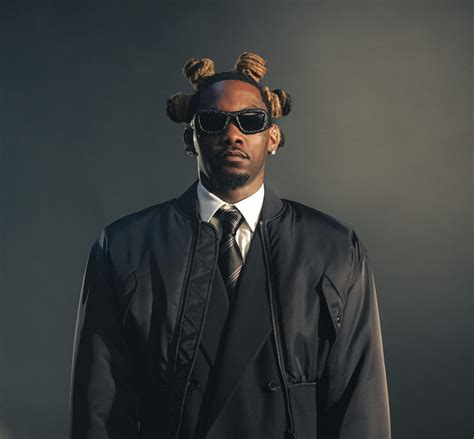 Offset Makes Triumphant Summer Return With New Single “bodies