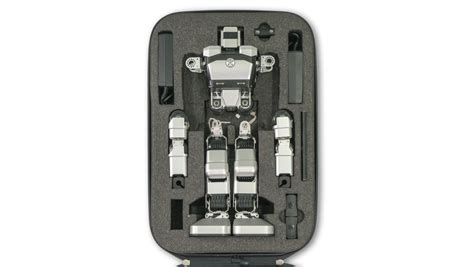 Ubtech Yanshee Programmable High Level Humanoid Robot For