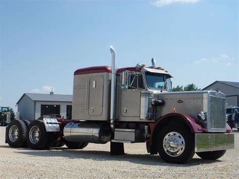 151 Best Peterbilt Color Guide Images On Pinterest Colored Pencils
