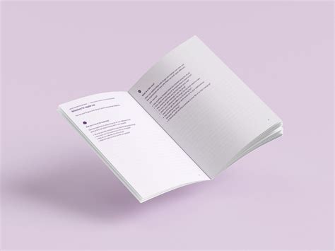 Reflection Notebook Order For Free Nz Drug Foundation