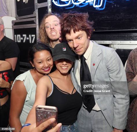 4744 Jared Champion Photos And High Res Pictures Getty Images