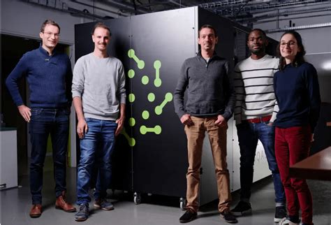 Pasqal Launches Quantum Discovery A Platform Providing Enterprises With Practical Experience In