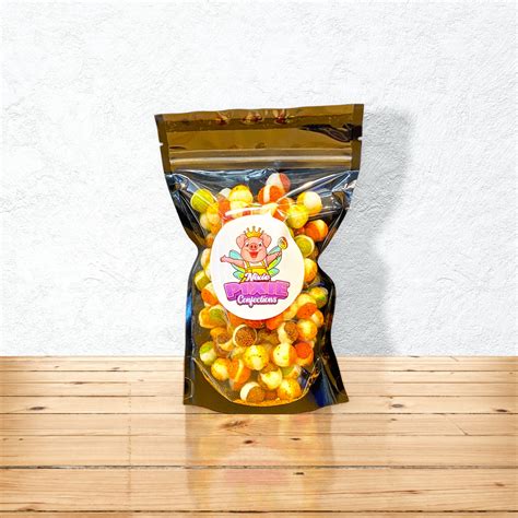 Nixie Pixie Confections Willow Bites Franks Bbq Trading Post