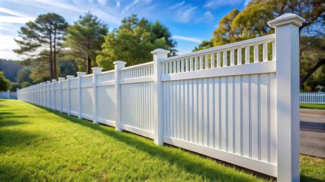 Wood Vs Vinyl Vs Chain Link Which Fence Material Is Best For
