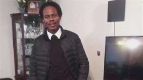 Fundraiser By Sabrina Bates Emmanuel Amani