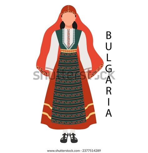Bulgarian Rose Girl Over 3 Royalty Free Licensable Stock Vectors And Vector Art Shutterstock