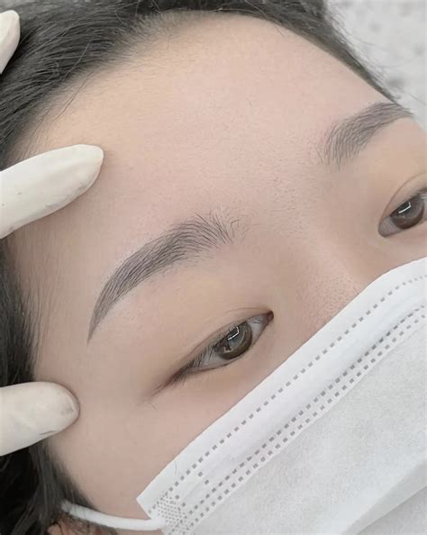 How Long Do Ombre Eyebrows Last Expert Guide And Tips