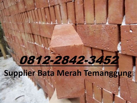 Berkualitas 0812 2842 3542 Harga Bata Merah 2019 Salati Flickr