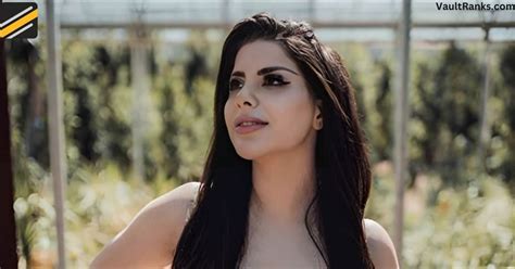 Jazmen Jafar Age Height Net Worth Real Name Ethnicity Bio
