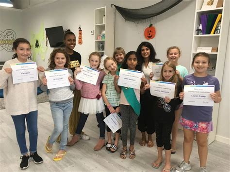 Girl Scouts Stem And Coding Workshops Online And In Person Codecubbies