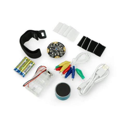 Makeblock HaloCode ESP Standard Kit