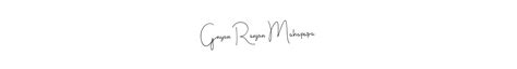 84 Gnyan Ranjan Mahapatra Name Signature Style Ideas Unique Name