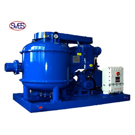 Supply Vacuum Degasser Wholesale Factory Sves Oilfield Supply Coltd