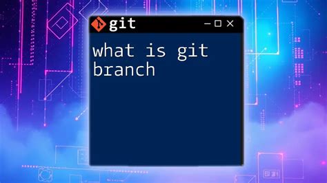 Linux What Is Git And How To Use It Effectively Linux What Is Git And How To Use It Effectively
