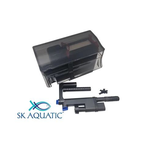 Sunsun Grech CBG-800S HOB Filter Without UV
