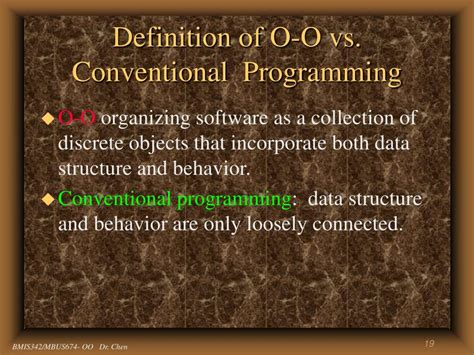 Ppt Business Applications With Object Oriented Paradigm Modeling Concepts Powerpoint
