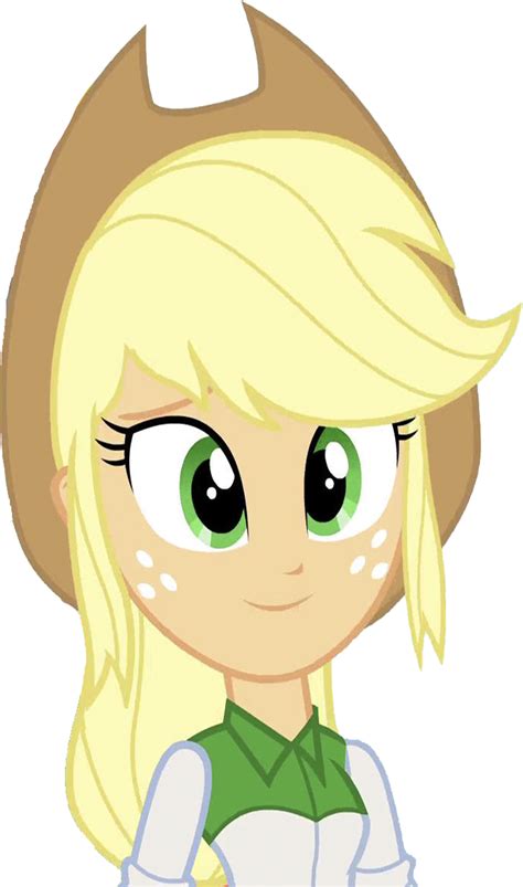 Applejack Eg Vector 11 By Mrtoonlover83 On Deviantart