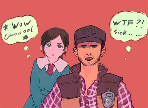 Alessa Gillespie Travis Grady And Travis O Grady Silent Hill And 1