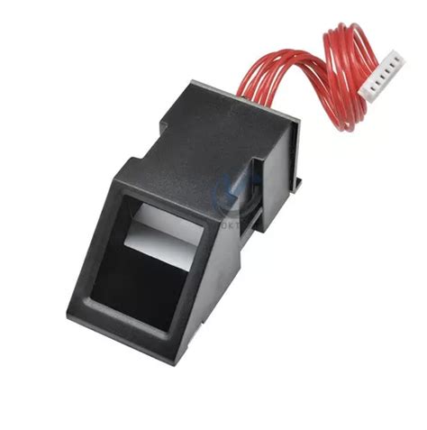 Sensor Leitor Biométrico Impressão Digital Dy50 Para Arduino Parcelamento sem juros