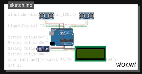 Wokwi Online ESP32 STM32 Arduino Simulator