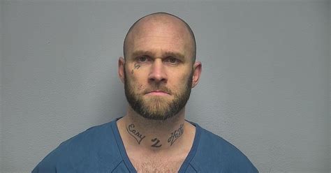 Mccracken County Man Arrested For Drug Related Crimes News