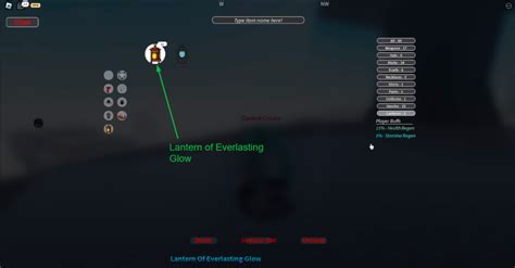 Project Slayers How To Get Max Stats Update 1 5 Item Level Gaming