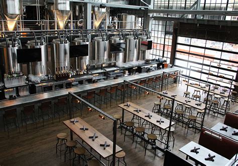 Form Function Talking Brewery Architecture With An Architect