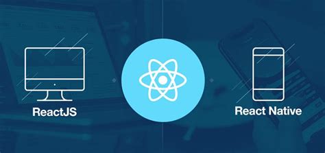 Difference Between Reactjs And React Native Patty360