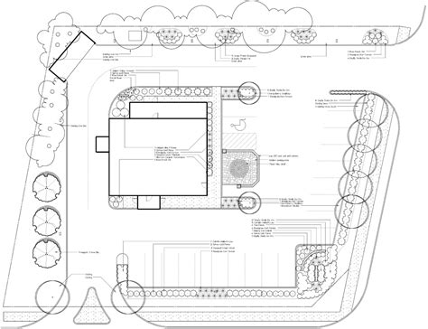 Cad Designs Greg Frick Landscape Design