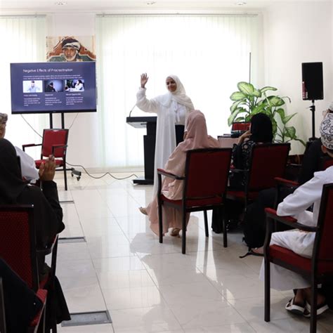 Modern College Of Business And Science Reading Club Jalees