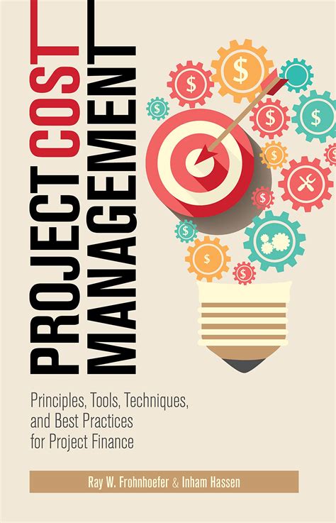 Project Cost Management Principles Tools Techniques And Best