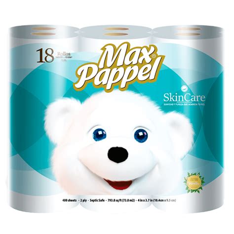 Max Papel Archivos Amsa