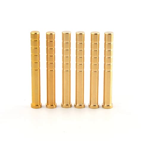 12x38 300gr Heavy Weight Arrow Brass Inserts Base Archery Id62mm Arrow