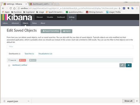 Netflow Logisland Integration Handling Netflow Traffic Logisland Documentation