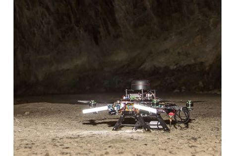 A Model For Autonomous Navigation And Obstacle Avoidance In Uavs