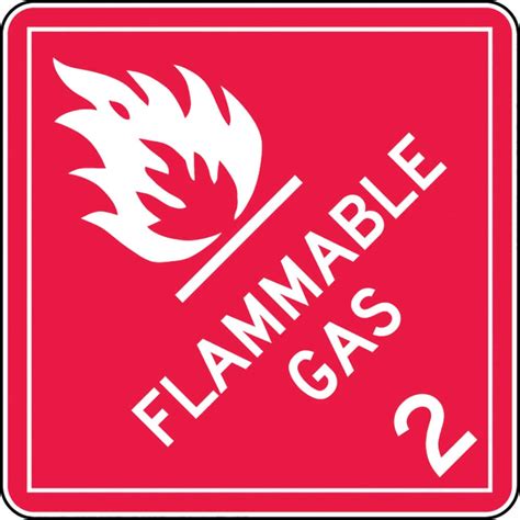 Blackwoods Signage Prosafe Construction Sign Dangerous Goods Class