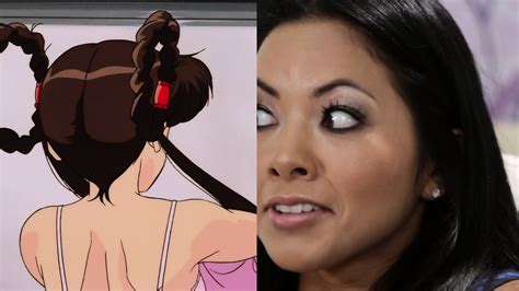 D Into The V Eporner