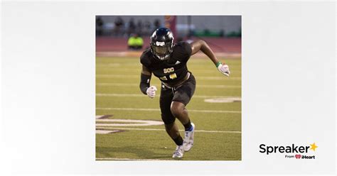 Ep 2 Kyron Chambers Cb South Oak Cliff High School