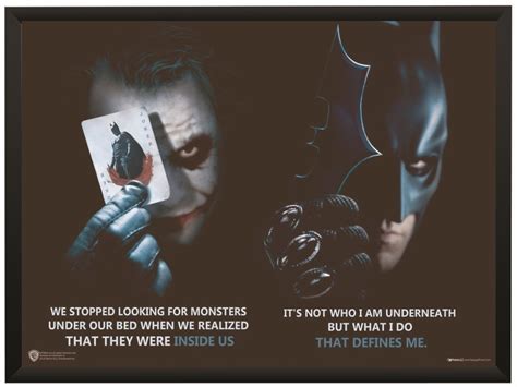 Batman And Joker Quotes The 10 Funniest Quotes From Batman Movies