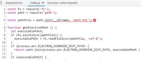 Uncaught Typeerror Pathjoin Is Not A Function · Issue 24 · Alex8088