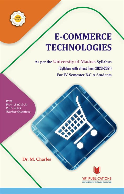 E Commerce Technologies