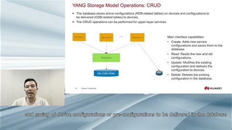 Huawei Imaster Nces Aoc Yang Storage Model Youtube
