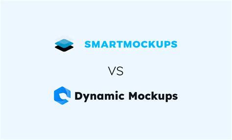 The Best Smartmockups Alternative For Mockup Creation Dynamic Mockups