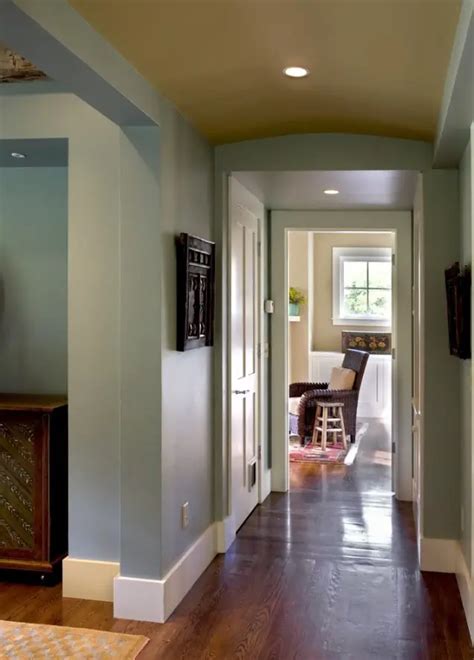 27 Baseboard Styles And Molding Ideas For Your House Remodel Or Move