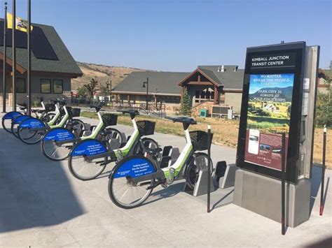 Summit County Bike Share Transitwiki