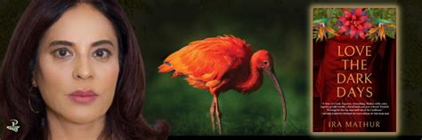 Ira Mathur Longlisted For Ocm Bocas Prize For Non Fiction Peepal Tree