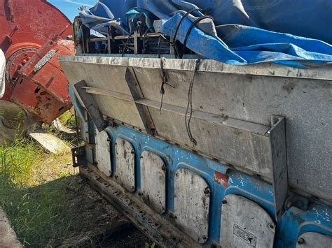 Mak 8m25 Engine Block For Sale