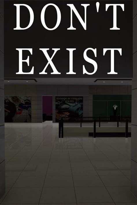 don t exist 2024