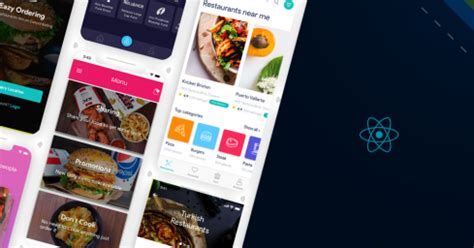 Premium React Native Templates Themes Backend Apps NativeBase Market
